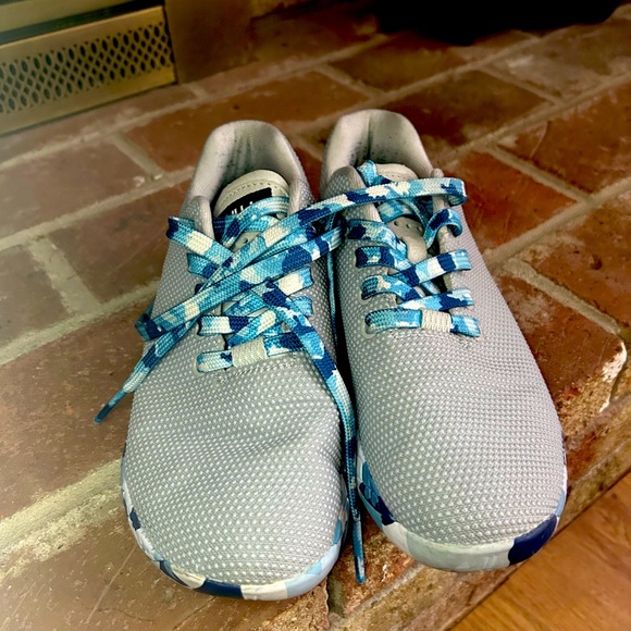NOBULL | Shoes | Women Size 5 No Bull Trainers Have Been Worn Maybe 3 ...